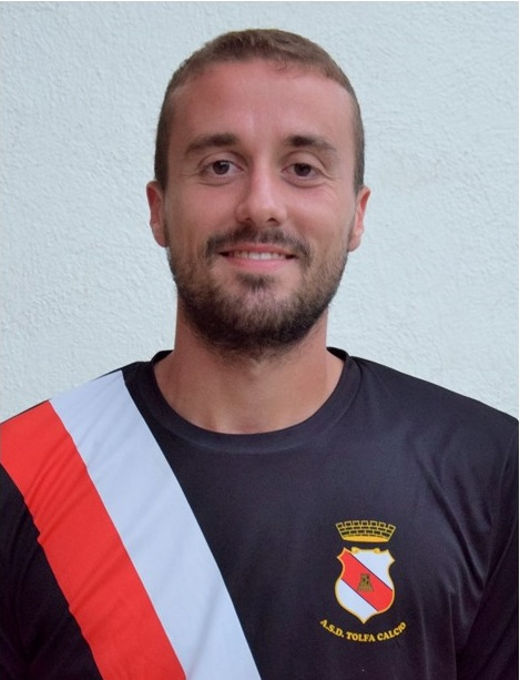 Rosa Tolfa Calcio - Eccellenza Girone A Lazio - 2016-17