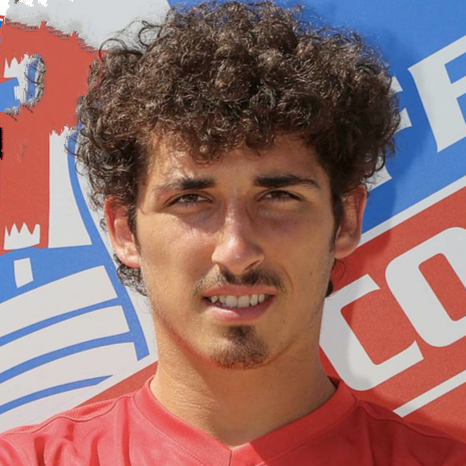 Scheda Giocatore G7129874 - Lions MM Montemiletto - Promozione Girone C ...