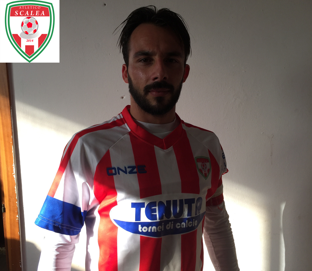 Carriera Giocatore G7131246 - Atletico Scalea - Eccellenza Girone A ...