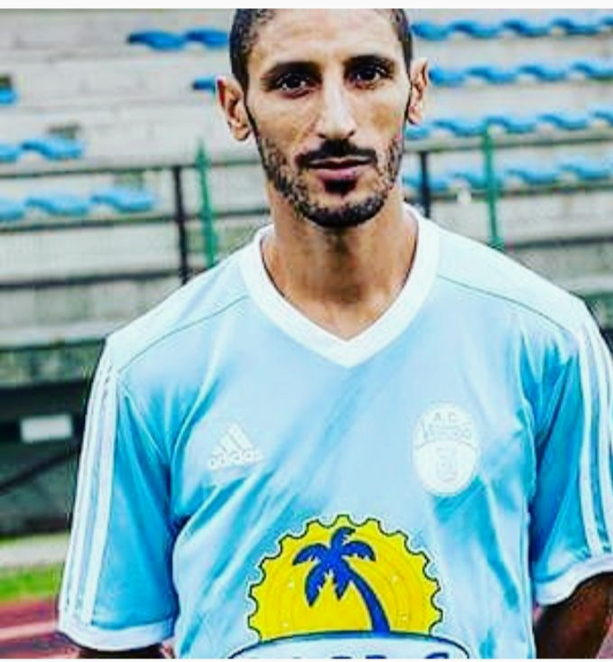 Scheda Giocatore G7131306 - Rio - Seconda Categoria Girone N Veneto