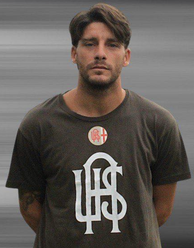 Scheda Giocatore G7134798 - Alessandria Calcio - Eccellenza Girone B ...