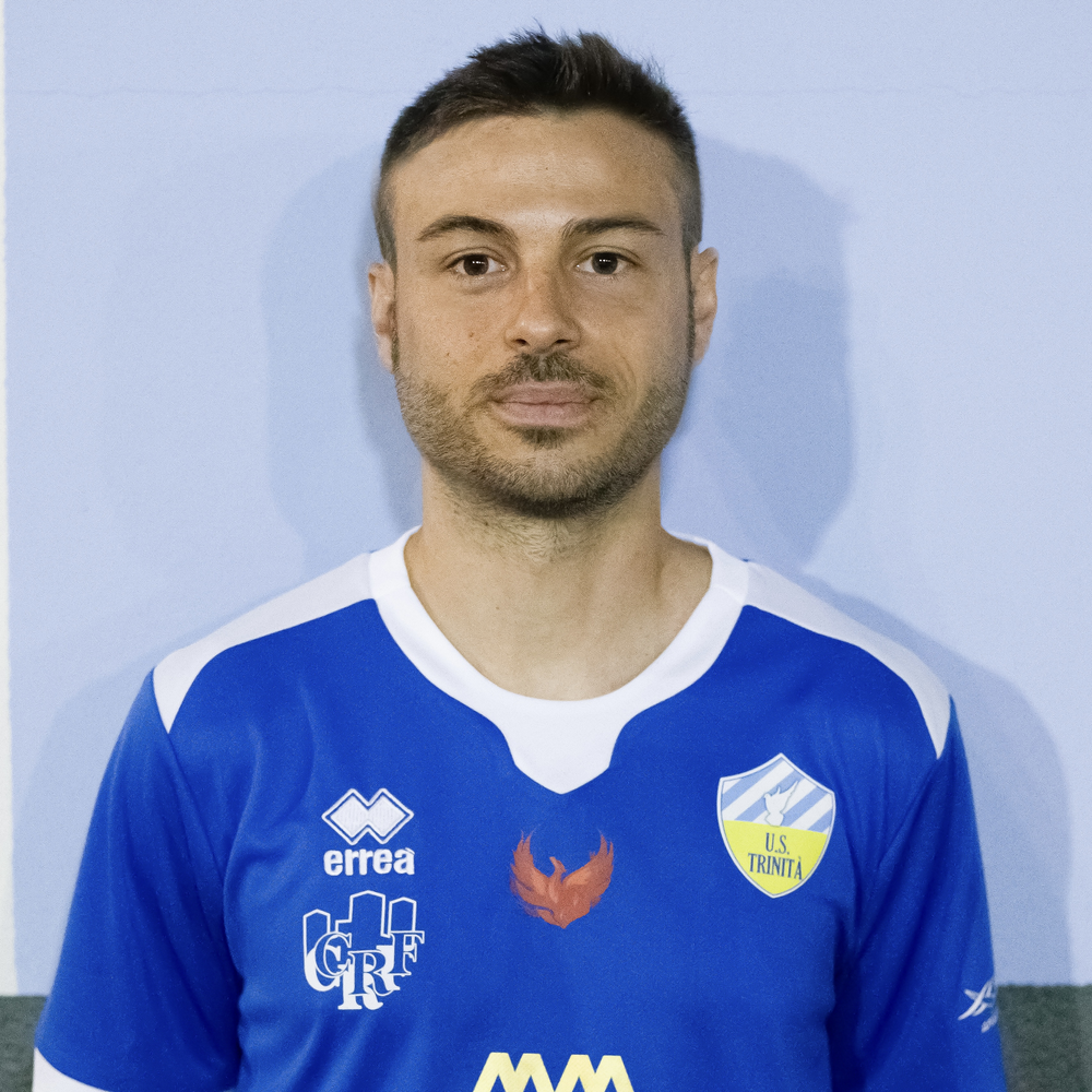 Scheda Giocatore G7139635 - Trinita - Terza Categoria Cuneo - Girone C ...