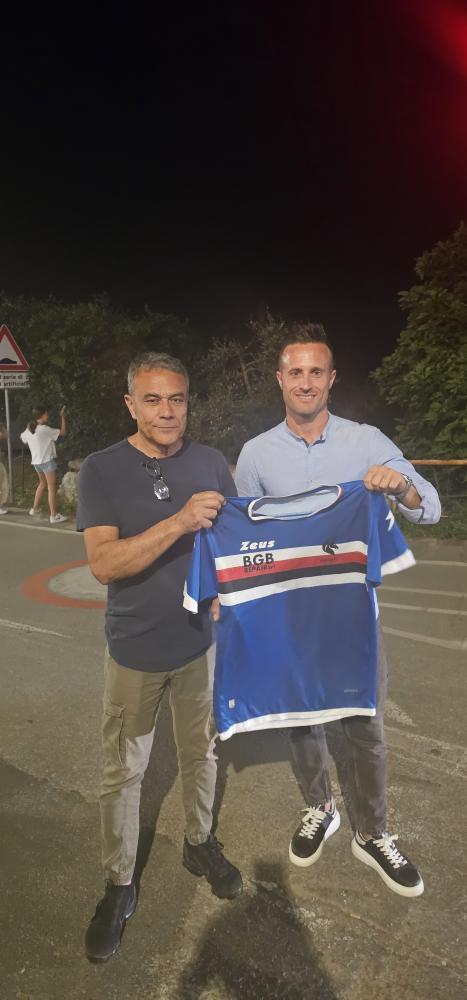 Foto Video Giocatore G7140114 - Follo F.C. - Prima Categoria Girone A ...