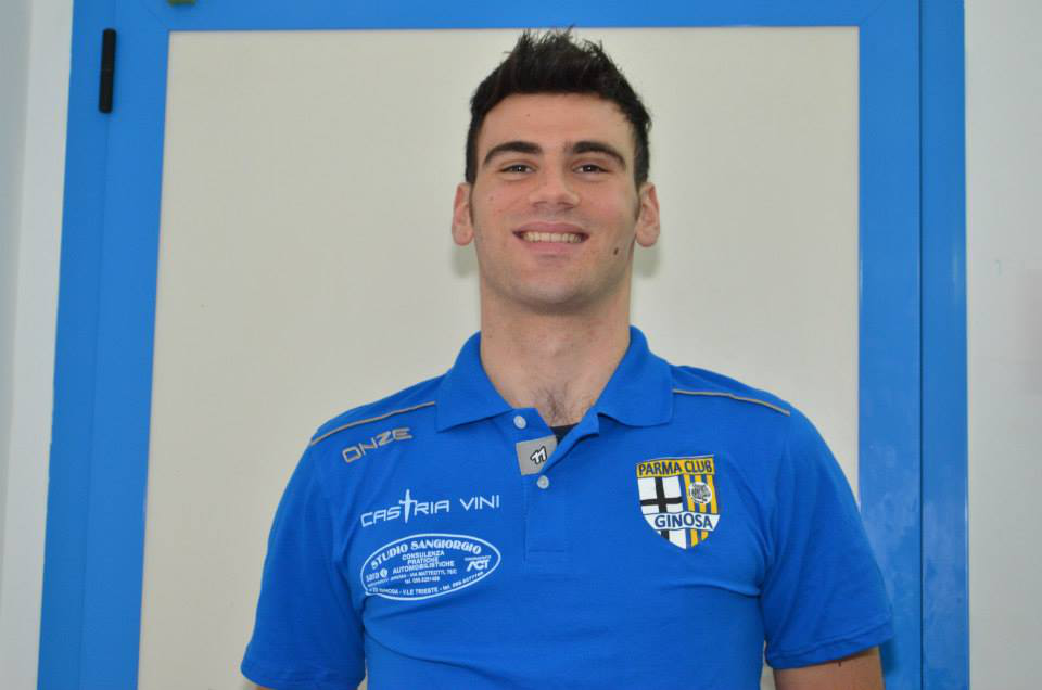 Scheda Giocatore G7140924 - Hellas Laterza - Prima Categoria Girone B ...