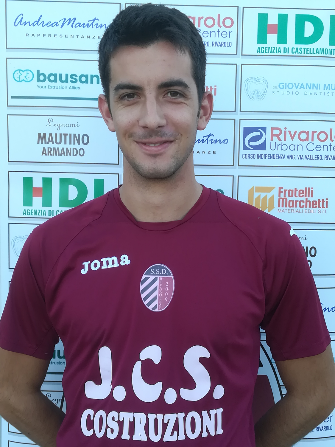 Carriera Giocatore G7141776 - Svincolato - Eccellenza Girone A Piemonte