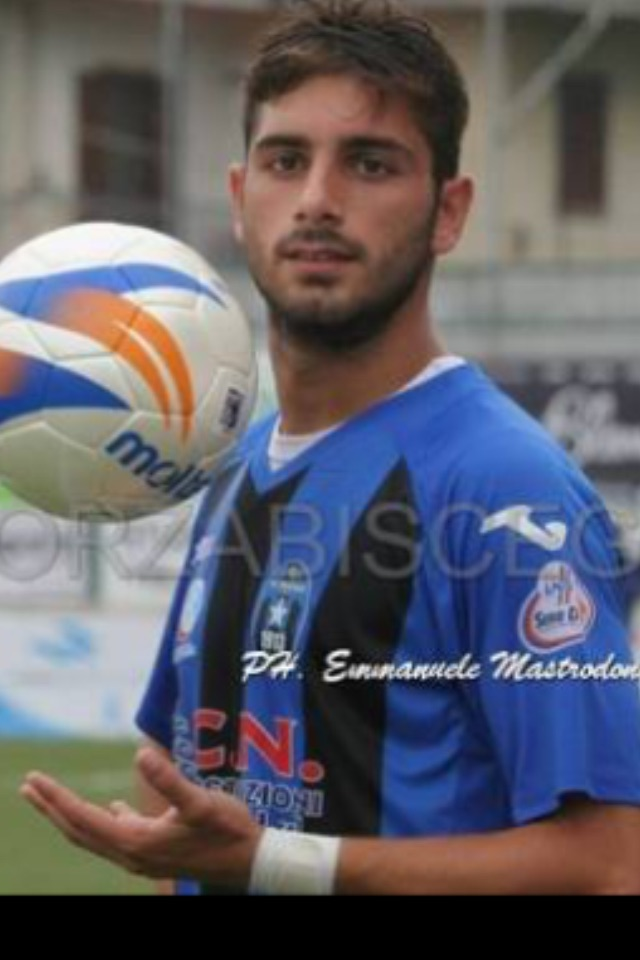 Scheda Giocatore G7142296 - Svincolato - Eccellenza Girone B Puglia ...