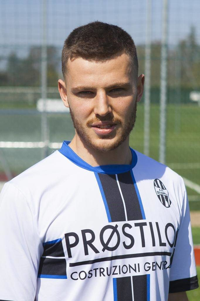 Carriera Giocatore G7159074 - Basilicastello - Prima Categoria Girone B ...