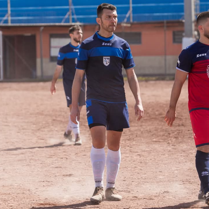 Rosa Valentano - Prima Categoria Girone B Lazio - 2015-16