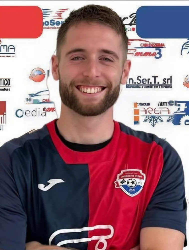 Scheda Giocatore G7163571 - Baldaccio Bruni - Eccellenza Girone B ...