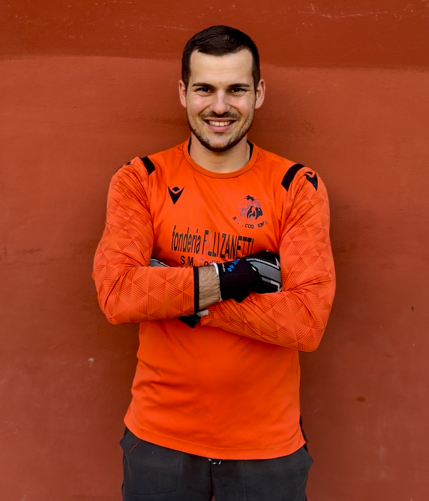 Rosa Lavezzola - Promozione Coppa Italia Emilia-Romagna - 2018-19