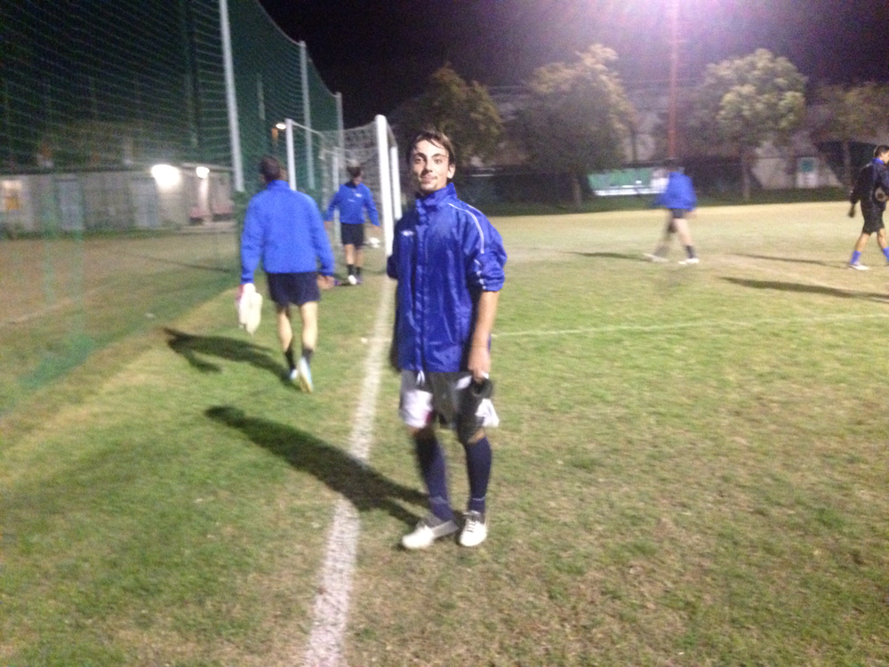 Rosa Persiceto 85 - Promozione Girone B Emilia-Romagna - 2016-17