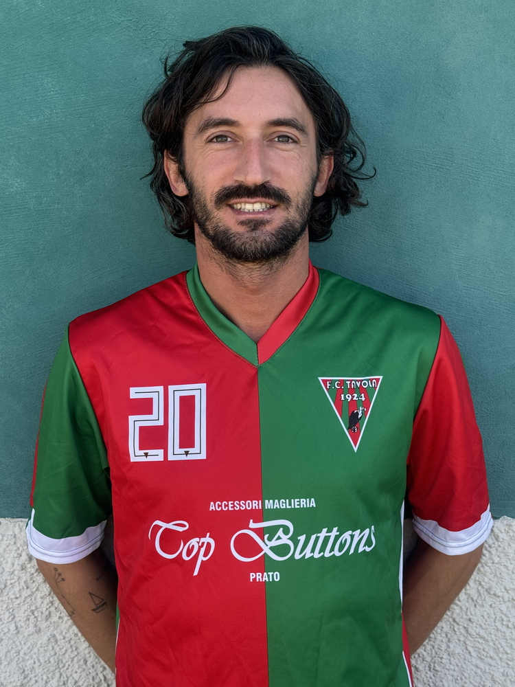 Rosa Spedalino Calcio - Seconda Categoria Girone B Toscana - 2017-18