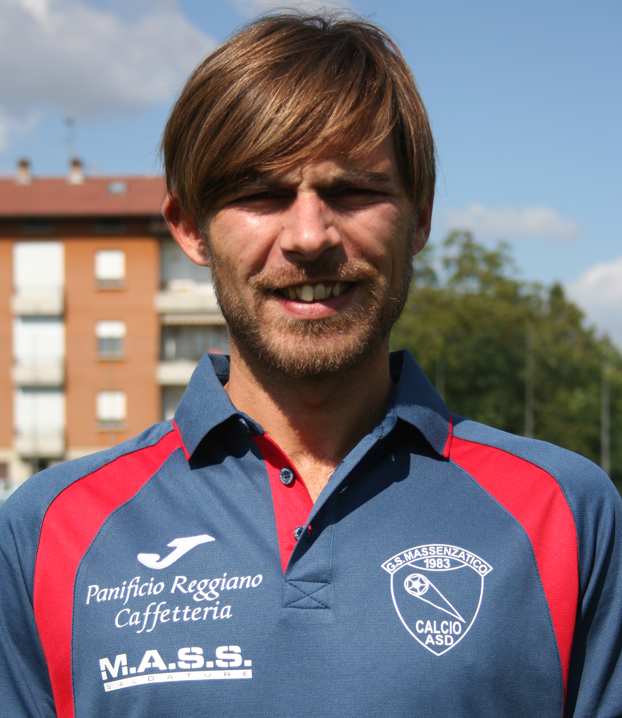 Rosa Massenzatico Calcio - Seconda Categoria Reggio Emilia - Girone F ...