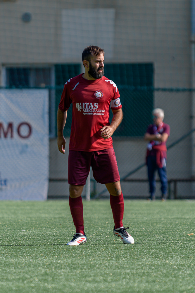 Rosa Pontedecimo Calcio - Seconda Categoria Genova - Girone C Liguria ...