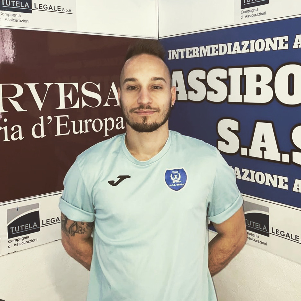 Scheda Giocatore G7195695 - Ornavassese - Prima Categoria Girone A ...