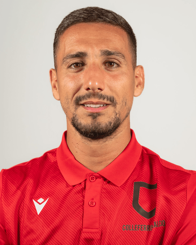 Scheda Giocatore G7202579 - Pomezia Calcio 1957 - Eccellenza Girone A ...