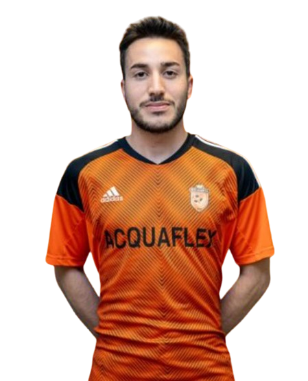 Scheda Giocatore G7204811 - Rhodense - Promozione Girone F Lombardia