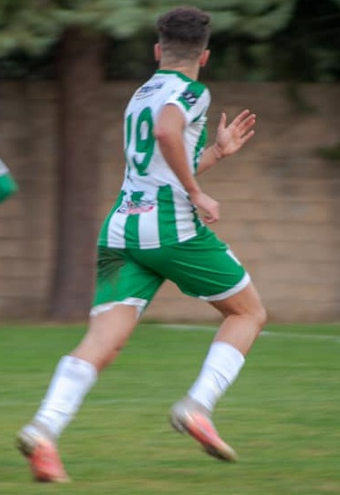 Scheda Giocatore G7207137 - Svincolato - Eccellenza Girone Unico Puglia