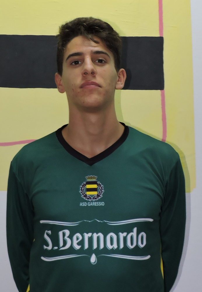 Scheda Giocatore G7214351 - Garessio - Seconda Categoria Girone G ...