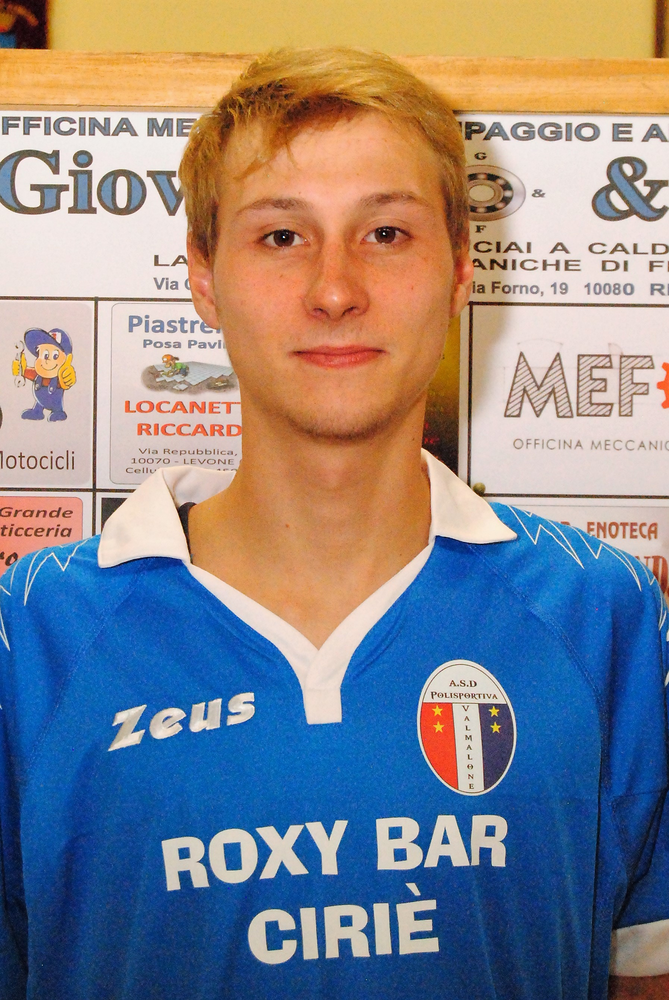 Rosa Forno - Terza Categoria Ivrea - Girone A Piemonte - 2023-24