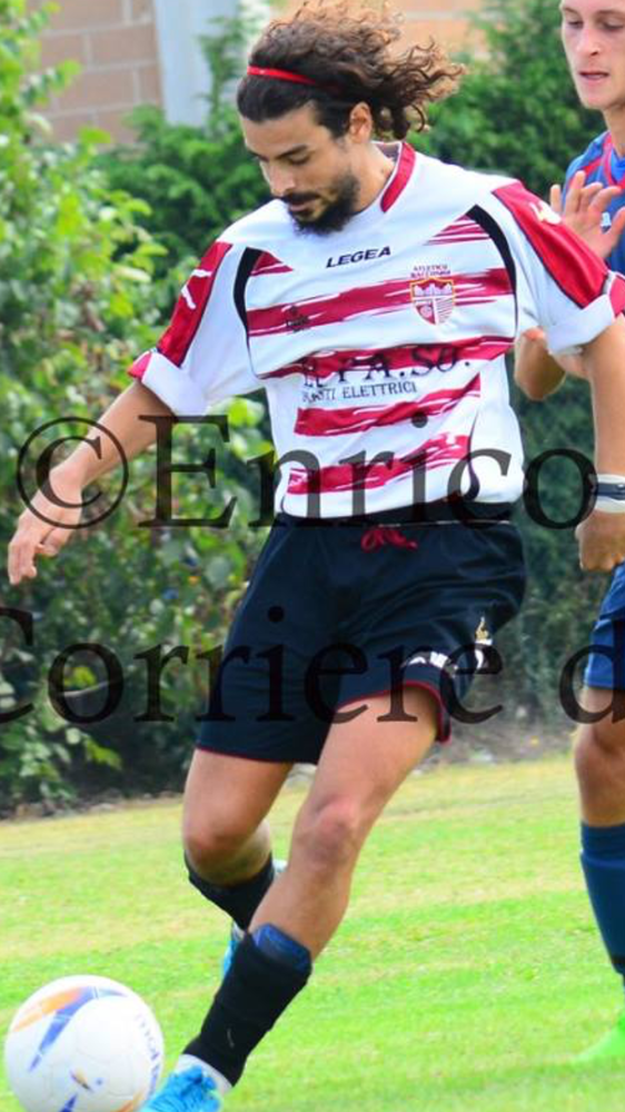 Rosa Atletico Racconigi - Prima Categoria Girone E Piemonte - 2019-20