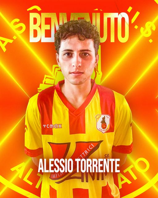 Il Real Brogliano completa il mercato con l'arrivo dell'estremo ...