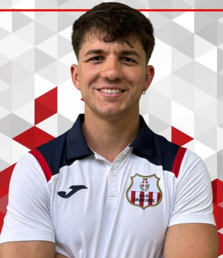 Rosa Polisportiva Garino - Prima Categoria Girone E Piemonte - 2019-20