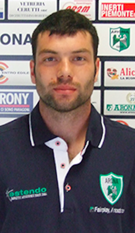 Rosa Vergiatese - Promozione Girone A Lombardia - 2015-16