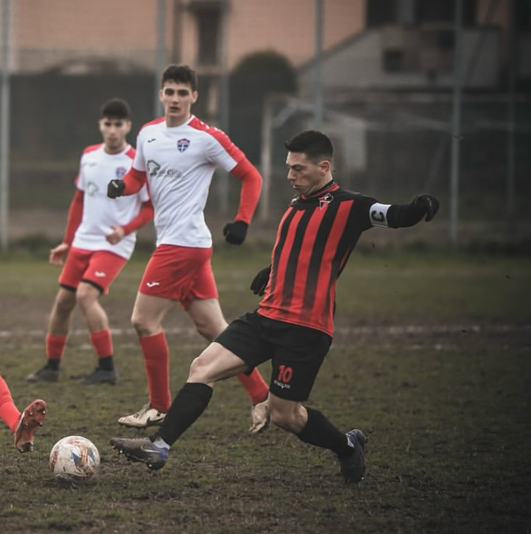 Carriera Giocatore G7243705 - La Spezia - Promozione Girone E Lombardia