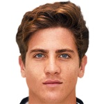 Scheda Giocatore G7245529 - Catania - Serie C Coppa Italia Italia - 2024-25