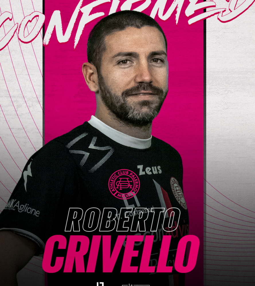 Rosa Palermo - Serie C Girone C Italia - 2020-21 - Tuttocampo.it