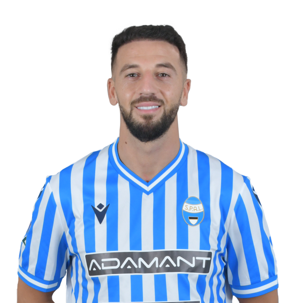 Rosa Spal - Serie D Girone E Italia - Tuttocampo.it