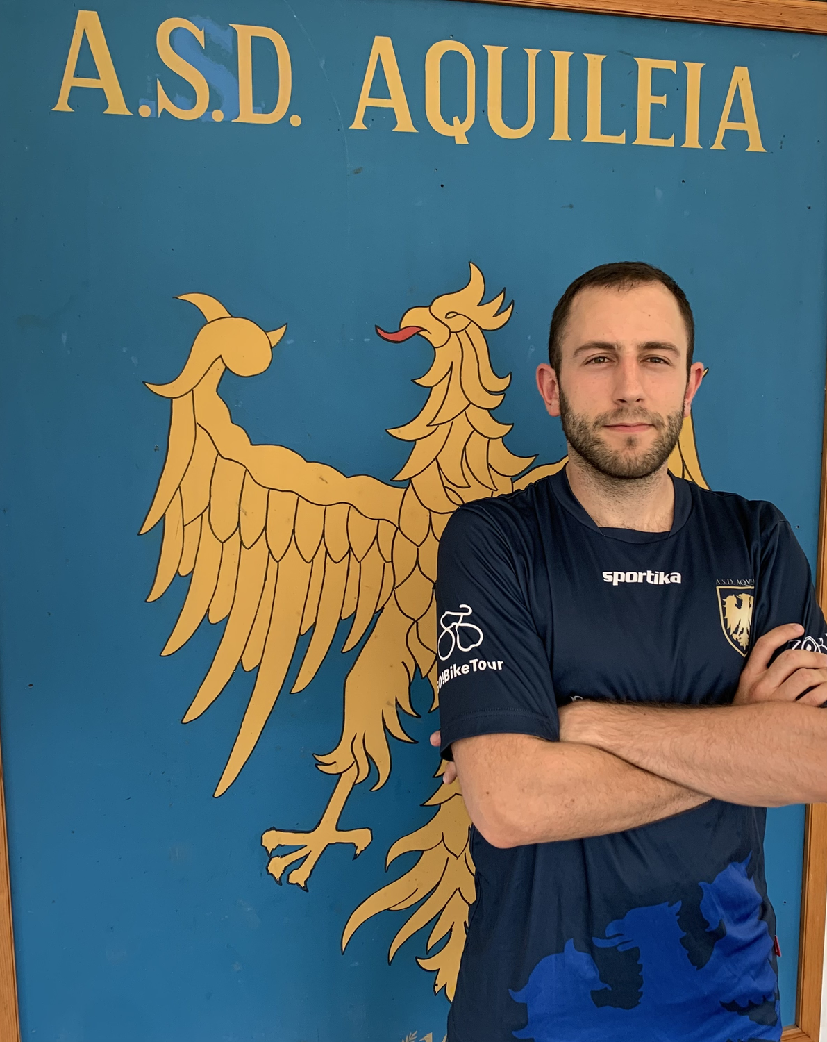 Scheda Giocatore G7253539 - Terzo - Seconda Categoria Girone D Friuli ...