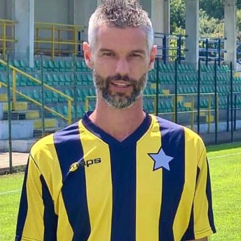 Scheda Giocatore G7257459 - Ritirato - Eccellenza Girone A Lombardia