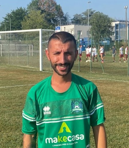 Carriera Giocatore G7260266 - Atletico Sordio - Seconda Categoria Lodi ...