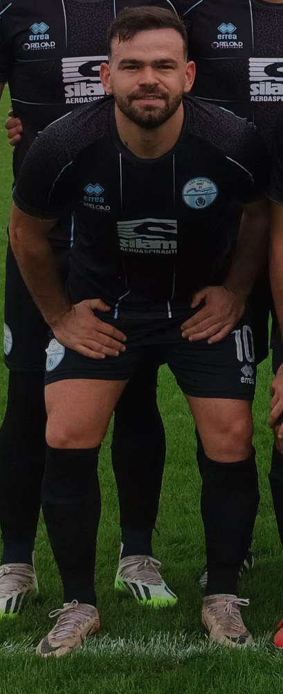 Scheda Giocatore G7267969 - Liventina Opitergina - Eccellenza Girone B ...