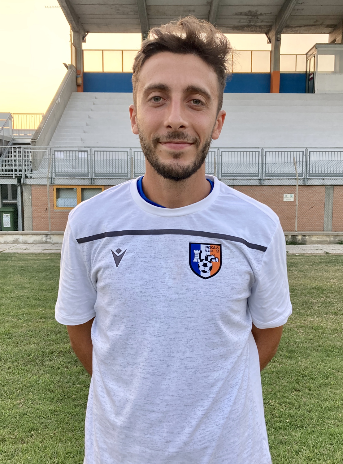 Scheda Giocatore G7268248 - F.C. Valsa Savignano - Prima Categoria ...