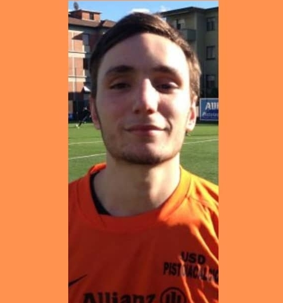 Rosa San Niccolò Calcio - Seconda Categoria Girone D Toscana - 2016-17