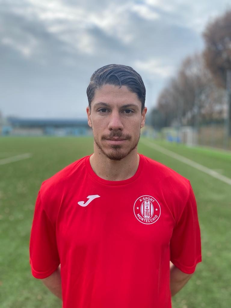 Carriera Giocatore G7277212 - Urbino - Eccellenza Girone Unico Marche