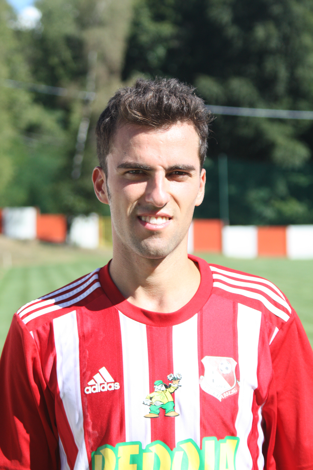 Rosa Vergiatese - Promozione Girone A Lombardia - 2015-16