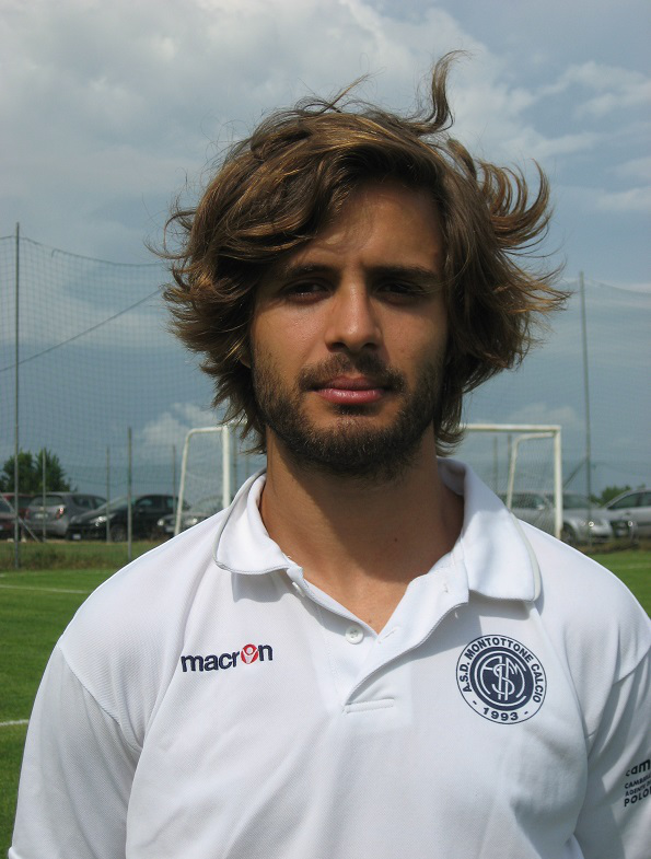 Scheda Giocatore G7280066 - Arco di Travertino - Prima Categoria Girone ...