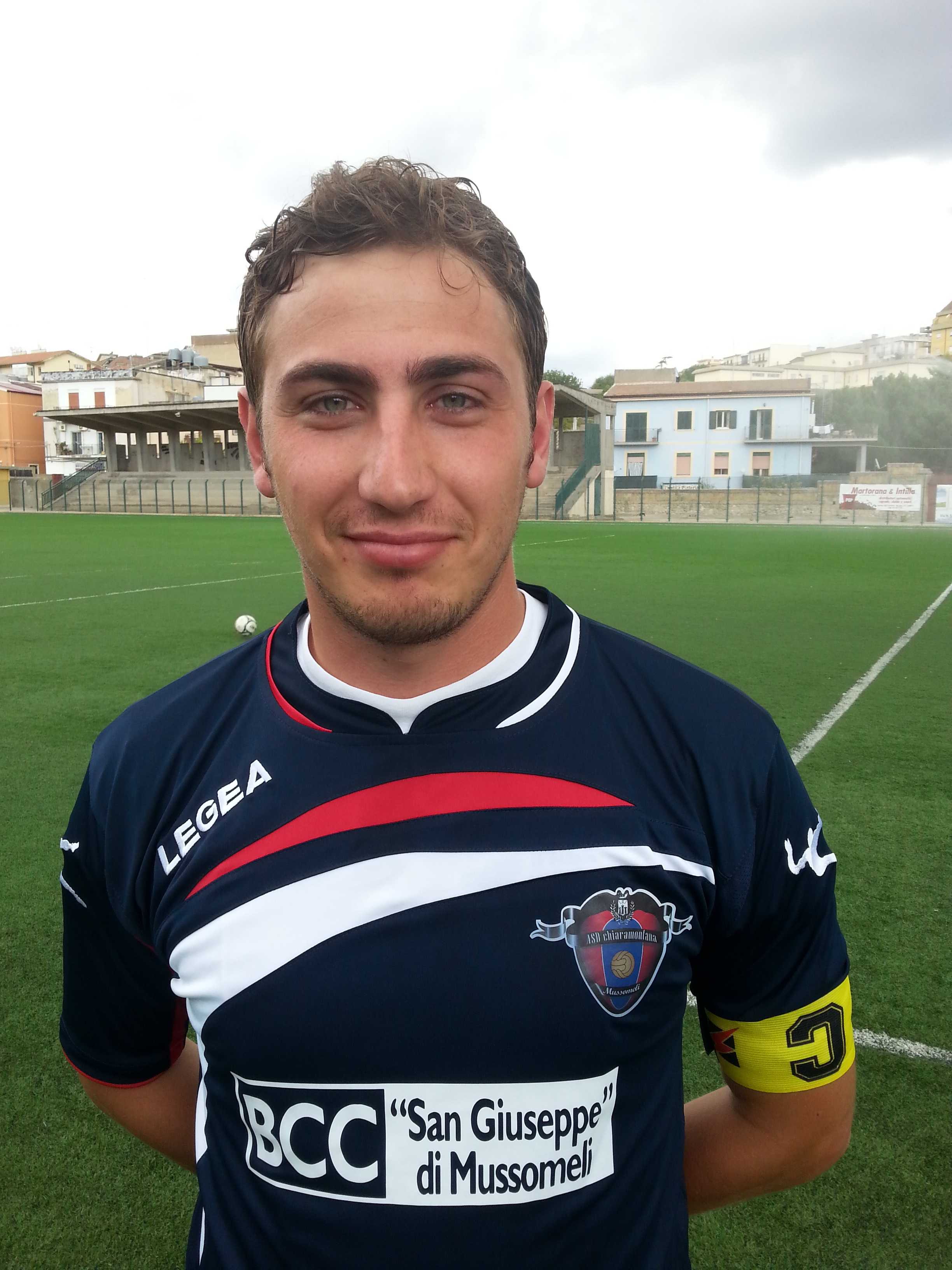 Scheda Giocatore G7280867 - Don Bosco Mussomeli - Seconda Categoria ...
