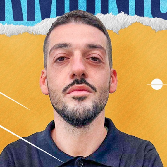 Carriera Giocatore G7286426 - U.S. Ariano - Prima Categoria Girone C ...