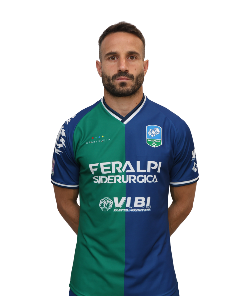 Scheda Giocatore G7295217 - Taranto - Serie C Playoff Italia