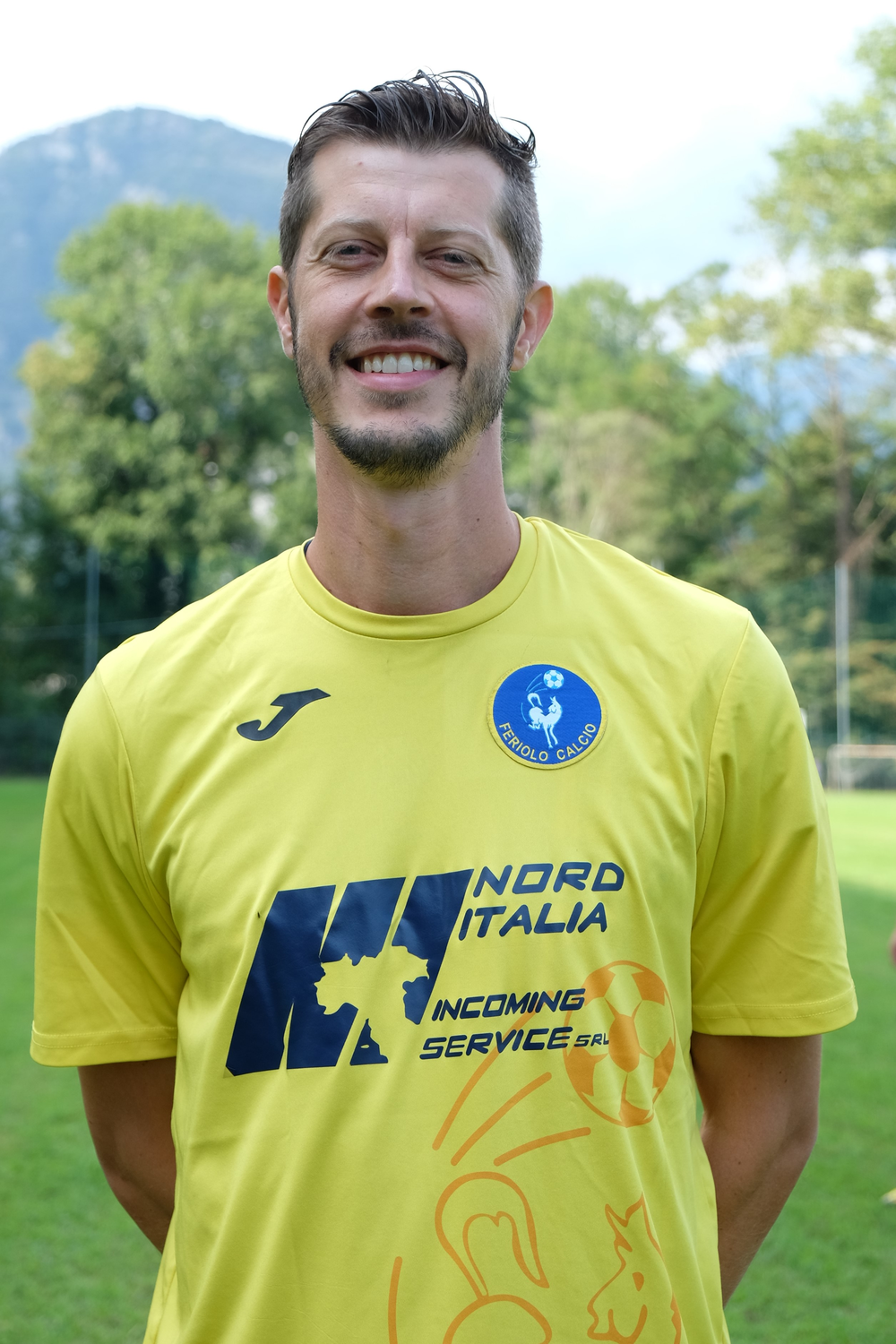 Scheda Giocatore G7298325 - Castellettese - Seconda Categoria Girone A ...