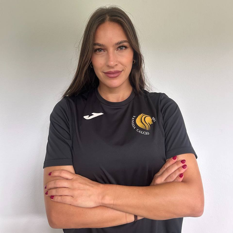 Scheda Giocatore G7303460 - Venezia Calcio 1985 - Femminile Serie C ...