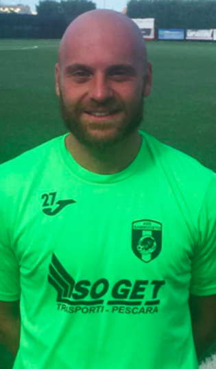 Scheda Giocatore G7316995 - Ausonia 1931 - Promozione Girone E Lombardia