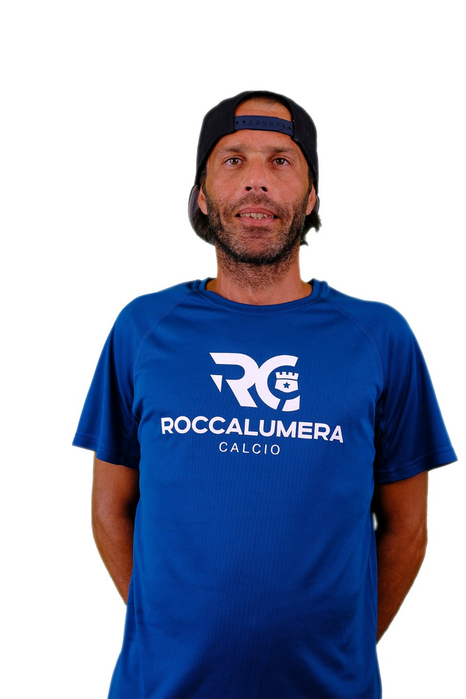 Scheda Giocatore G7322627 - Real Rocchenere - Prima Categoria Girone D ...