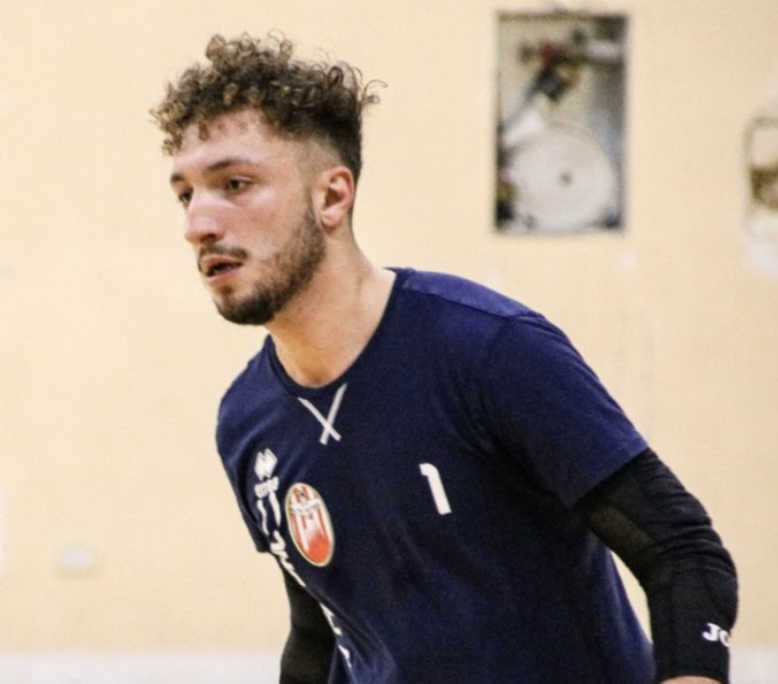 Rosa Alta Futsal - Calcio a 5 Serie C1 Girone Unico (archiviato) Puglia ...