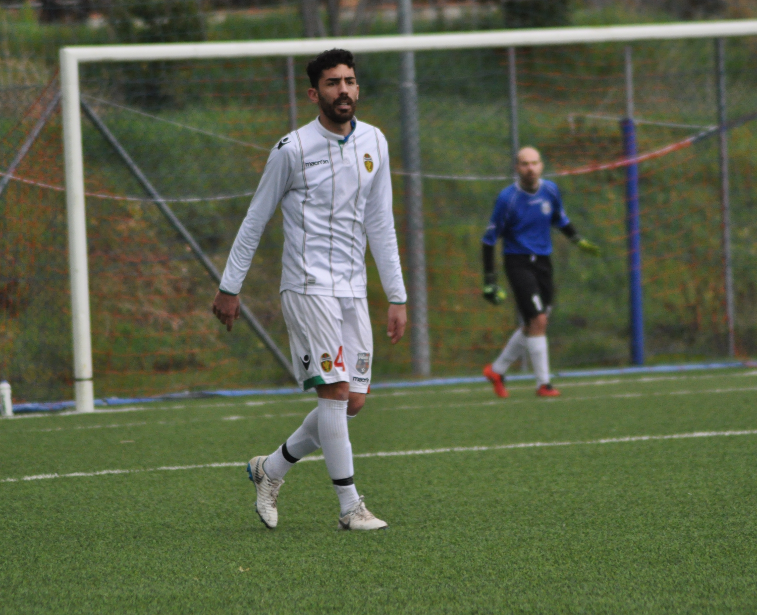 Rosa Fondi Calcio - Seconda Categoria Girone I Lazio - 2019-20